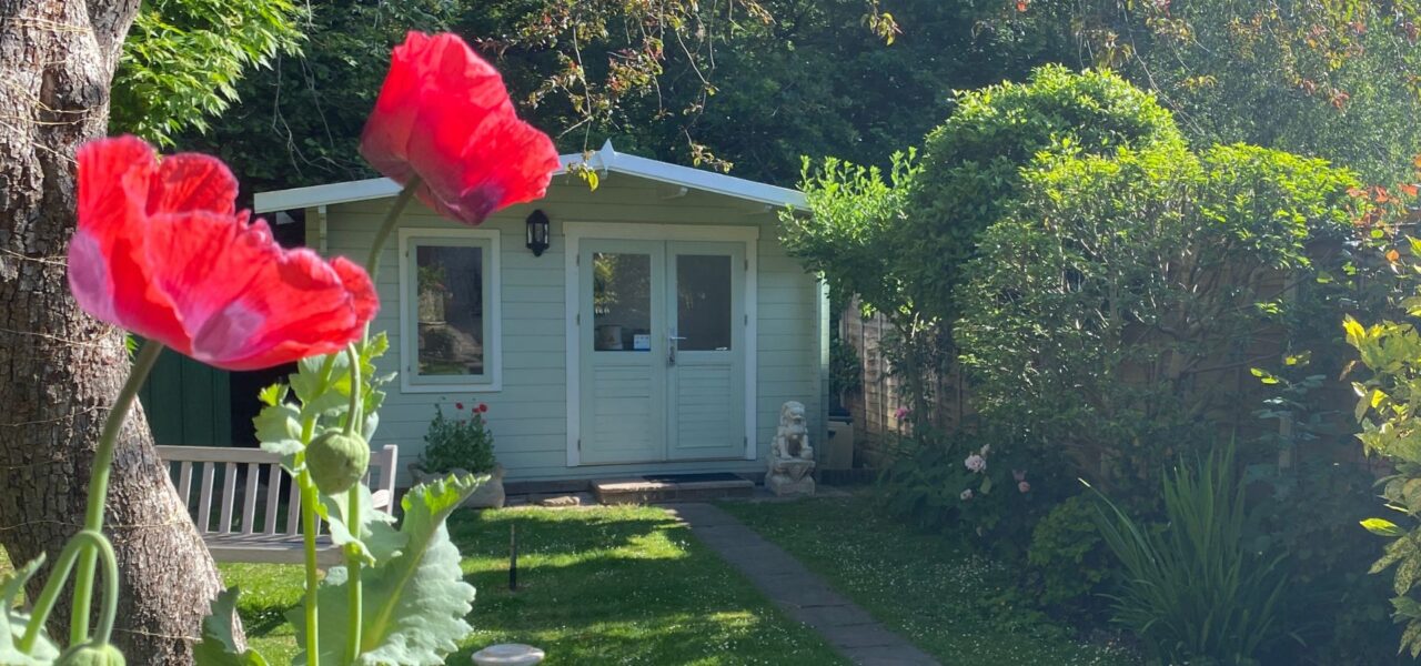 Mote Park Podiatry Maidstone Kent — Lloyd Morgan Podiatrist
